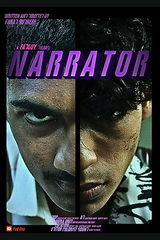 ‎Narrator (2024) directed by Fahad Sudheer • Reviews, film + cast ...