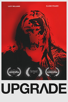 ‎UPGRADE (2025) directed by Hope Evans • Reviews, film + cast • Letterboxd