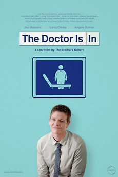 ‎The Doctor Is In (2014) directed by Noah Gilbert • Reviews, film ...