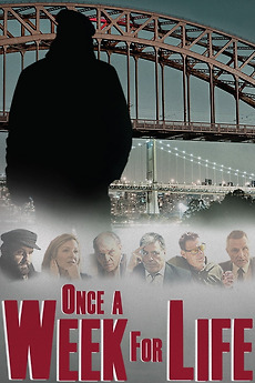 ‎Once a Week for Life directed by George Zouvelos • Film + cast ...