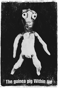 ‎The Guinea Pig Within Me (2025) directed by Maya Gunhilda • Reviews ...