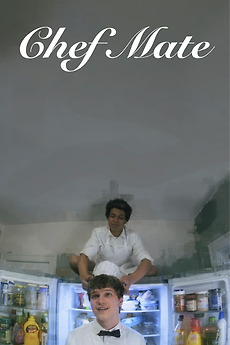 ‎Chef Mate (2024) directed by Josh Horton • Film + cast • Letterboxd