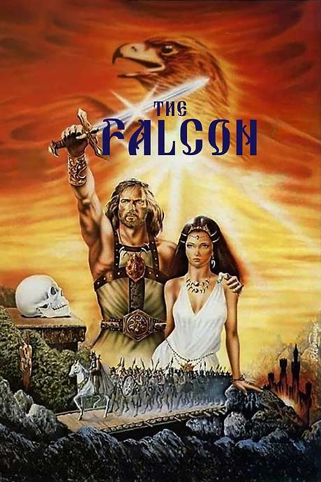 ‎The Falcon (1981) directed by Vatroslav Mimica • Reviews, film + cast ...