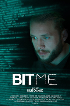 ‎BITME (2023) directed by Louis Chamard • Film + cast • Letterboxd