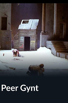 ‎Peer Gynt (1981) directed by Patrice Chéreau • Reviews, film + cast ...