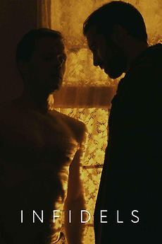 ‎Infidels (2017) directed by Luke Marsden • Film + cast • Letterboxd