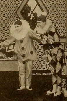 ‎Puppets (1916) directed by Tod Browning • Reviews, film + cast ...