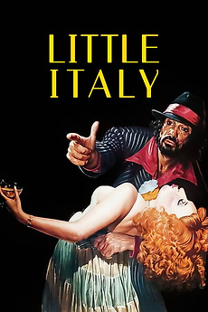 ‎Little Italy (1978) directed by Bruno Corbucci • Reviews, film + cast ...