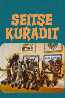 ‎Seven Devils (1985) directed by Heino Pars • Film + cast • Letterboxd