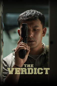 ‎The Verdict (2025) directed by Lee Chang-hee, Yusron Fuadi • Reviews ...