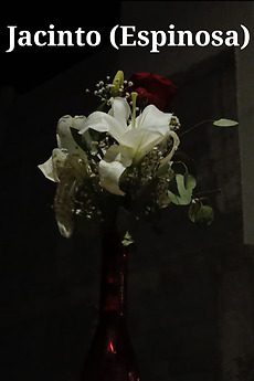 ‎Jacinto (Espinosa) (2024) directed by Raúl E. Mosso • Reviews, film ...