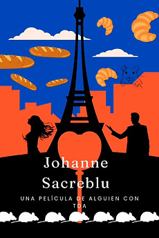 Johanne Sacrebleu’ review by bihter brat🧜🏾‍♀️ • Letterboxd