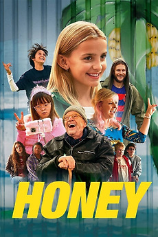 ‎Honey (2025) directed by Natasha Arthy • Film + cast • Letterboxd