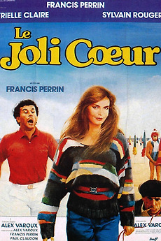 ‎Le Joli cœur (1984) directed by Francis Perrin • Reviews, film + cast ...
