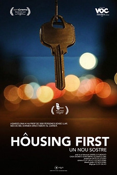 ‎Housing First: a new shelter (2016) directed by Eloy Calvo • Film ...