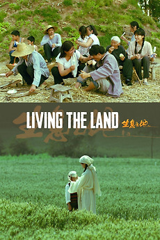 ‎Living the Land (2025) directed by Huo Meng • Film + cast • Letterboxd