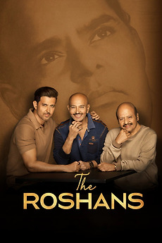 ‎The Roshans (2025) directed by Shashi Ranjan • Reviews, film + cast ...
