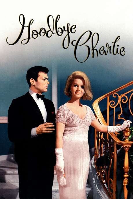‎Goodbye Charlie (1964) directed by Vincente Minnelli • Reviews, film ...