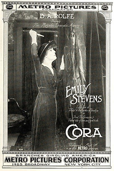 ‎Cora (1915) directed by Edwin Carewe • Reviews, film + cast • Letterboxd