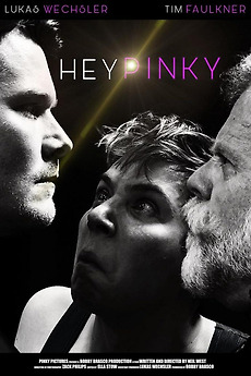 ‎Hey Pinky (2023) directed by Neil Mcenery-West • Film + cast • Letterboxd
