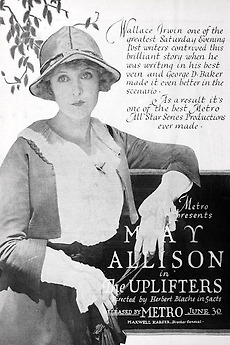 ‎The Uplifters (1919) directed by Herbert Blaché • Film + cast • Letterboxd