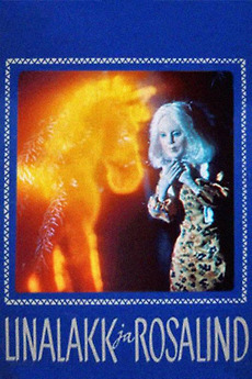 ‎The Girl and the Golden Mane (1978) directed by Aarne Ahi • Film ...