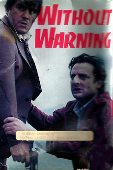 ‎Without Warning (1973) directed by Bruno Gantillon • Reviews, film ...