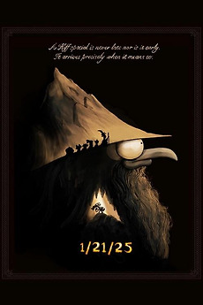 Lore Of The Ring Light’ review by Travis Lytle • Letterboxd