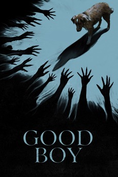 Good Boy’ review by Sydney • Letterboxd