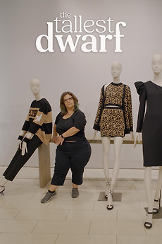 tallest midget