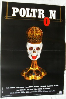 ‎Poltroon (1989) directed by Svetislav Prelić • Reviews, film + cast ...