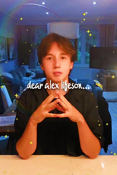 ‎Dear Alex Lifeson... (2022) directed by Jaxon Gravlev • Film + cast ...