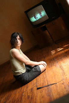 ‎Mariam (2005) directed by Edgar Baghdasaryan • Film + cast • Letterboxd