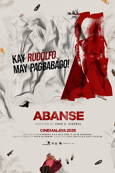 ‎Abanse (2025) directed by Chad Vidanes • Film + cast • Letterboxd