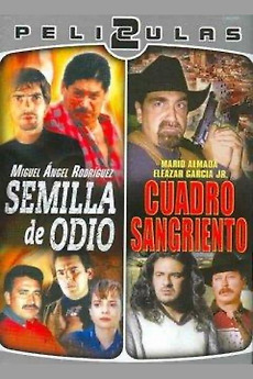 ‎Cuadro sangriento (2000) directed by Román Hernández • Reviews, film ...
