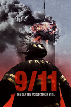‎9/11: The Day the World Stood Still (2025) directed by Finlay Bald ...
