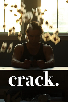 ‎crack. (2024) directed by Isaac Lee Greenblatt • Reviews, film + cast ...