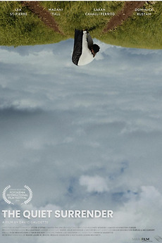 ‎The Quiet Surrender (2024) directed by David Gaudette • Film + cast ...