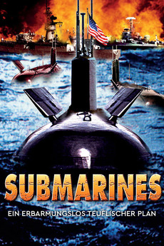 ‎Submarines (2003) directed by David Douglas • Reviews, film + cast • Letterboxd