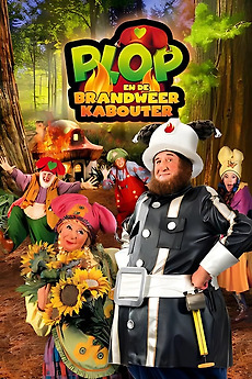 ‎Plop Special: The Firegnome (2014) directed by Bart van Leemputten ...