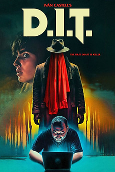 ‎D.I.T. (2023) directed by Iván Castell • Reviews, film + cast • Letterboxd