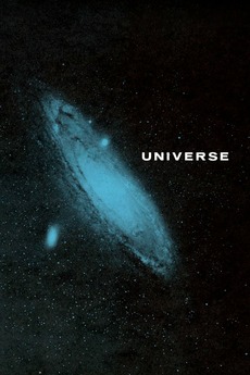 ‎Universe (1960) directed by Roman Kroitor, Colin Low • Reviews, film ...