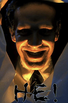 ‎HE! (1988) directed by Jay Woelfel • Film + cast • Letterboxd