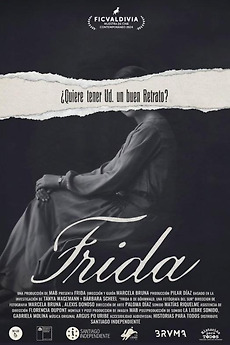 ‎Frida (2024) directed by Marcela Bruna • Film + cast • Letterboxd