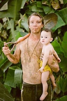 ‎The Treasure Hunter (2025) directed by Giacomo Gex • Reviews, film ...