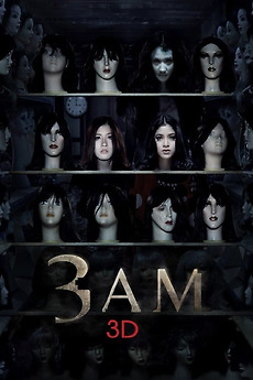 ‎3 A.M. 3D (2012) directed by Patchanon Thammajira, Isara Nadee et al ...