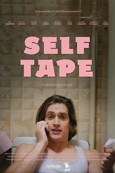‎Selftape (2024) directed by Florent Beaudot, Valentin Coste • Reviews, film + cast • Letterboxd