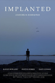 ‎Implanted (2024) directed by Satchel Meadow Ramraj • Film + cast • Letterboxd