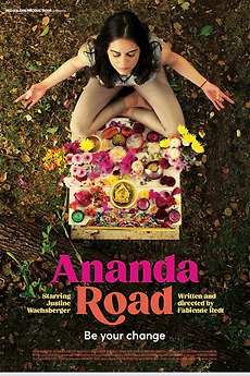‎Ananda Road (2024) directed by Fabienne Redt • Film + cast • Letterboxd