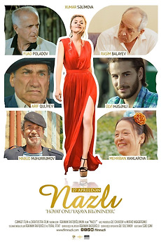 ‎Nazlı (2017) directed by Rəhman Rafiqoğlu • Film + cast • Letterboxd